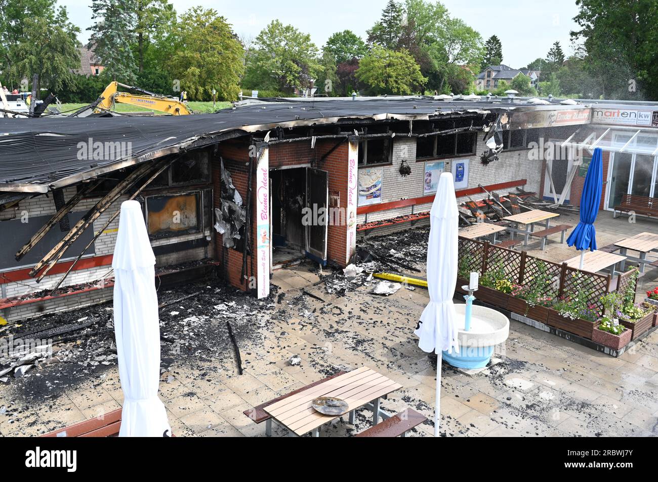 Pool of fire hi-res stock photography and images - Alamy