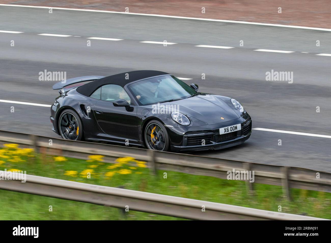 2020 Porsche 911 Turbo S S-A T 650 PDK 8 Auto Start/Stop Black Car ...