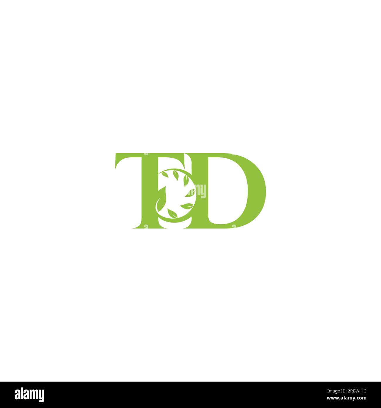 Td icons hi-res stock photography and images - Alamy