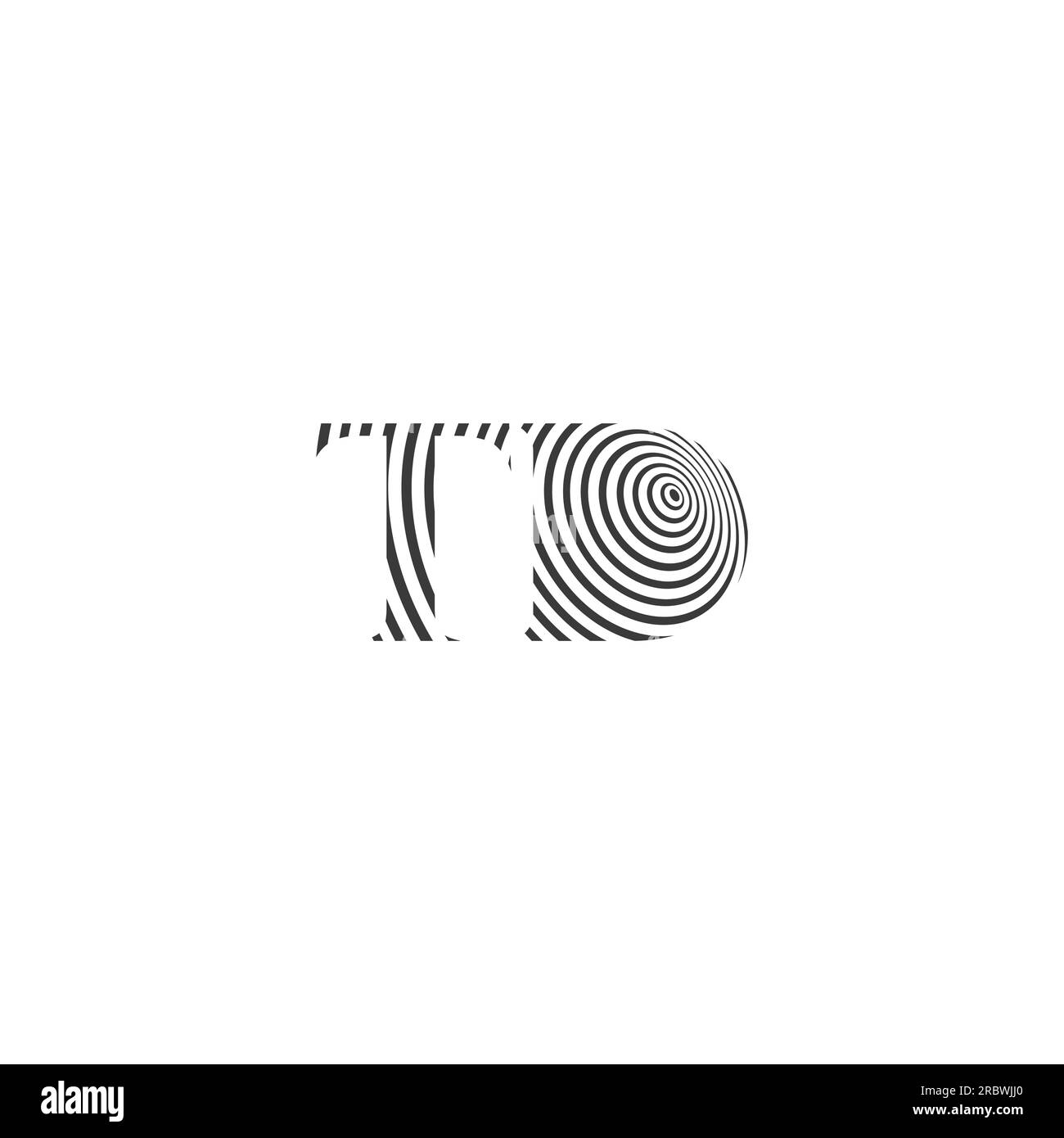 Td icons Black and White Stock Photos & Images - Alamy