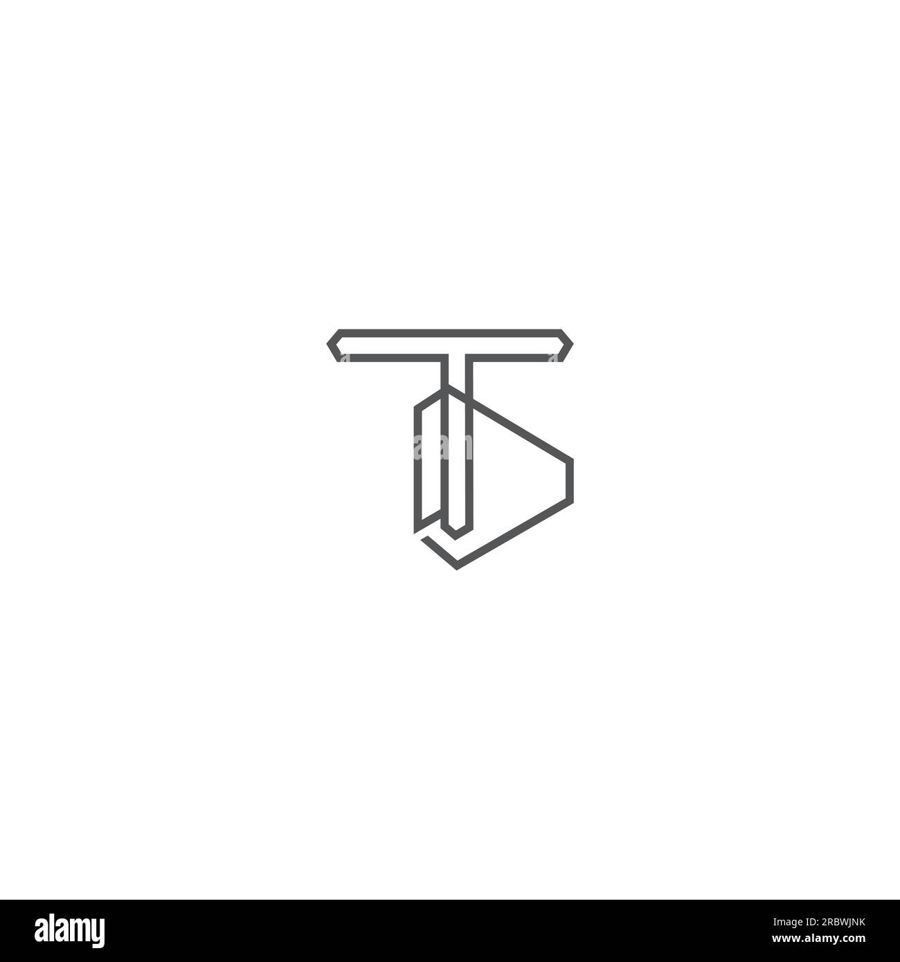 Td icons Black and White Stock Photos & Images - Alamy