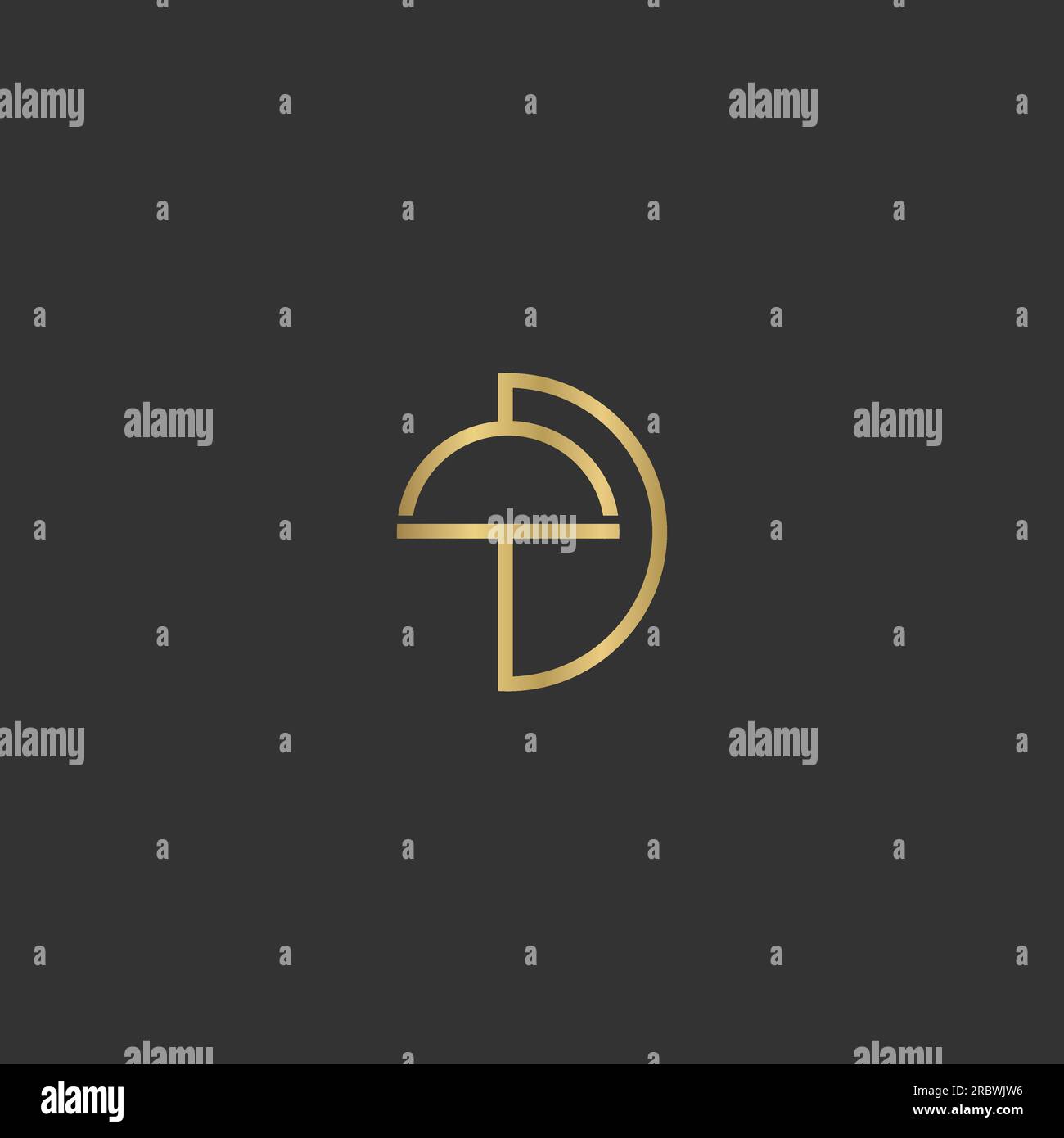 Dt icons hi-res stock photography and images - Alamy