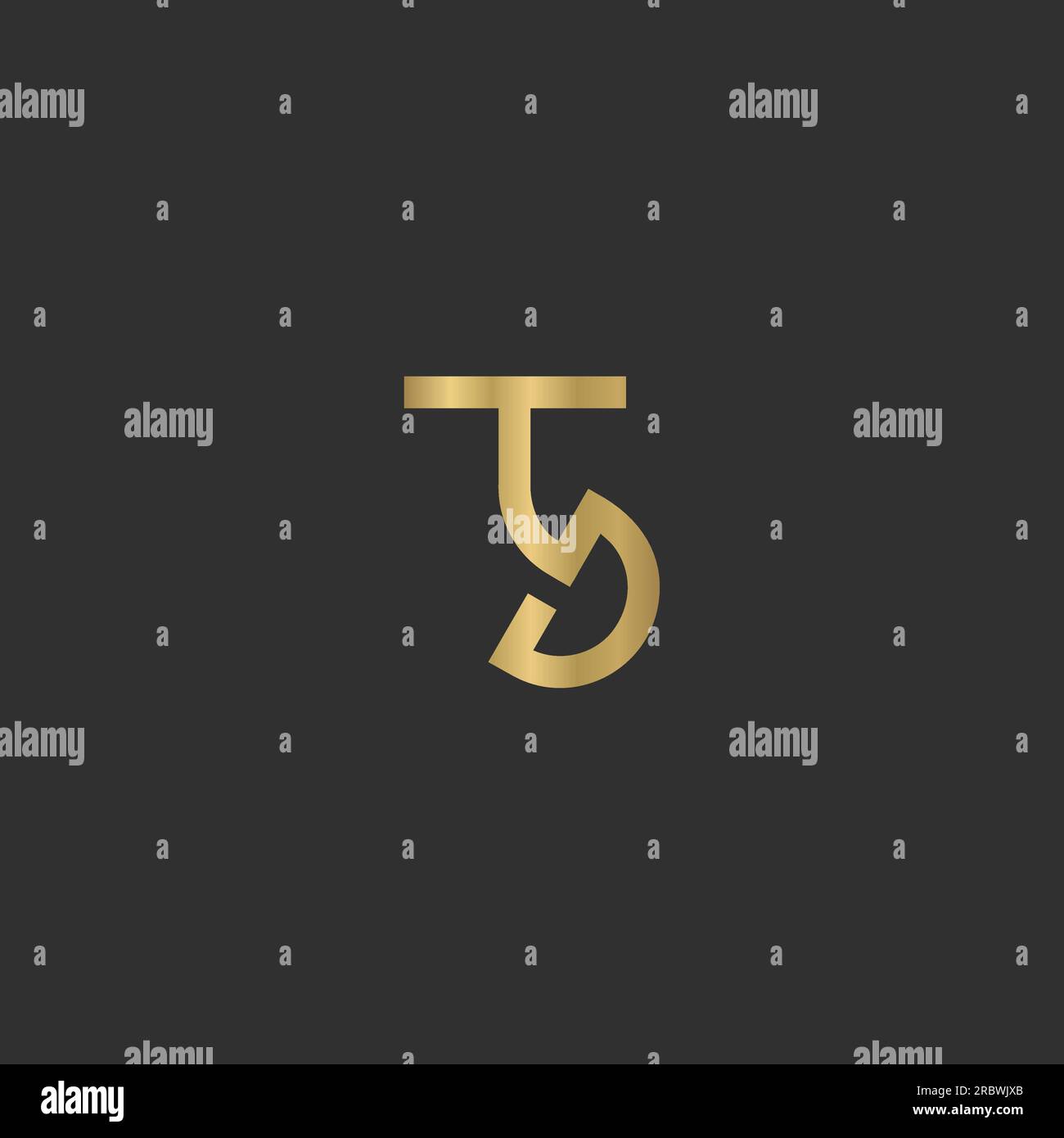Td icons hi-res stock photography and images - Alamy