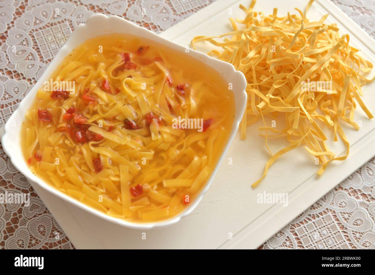 Spices broth hi-res stock photography and images - Alamy