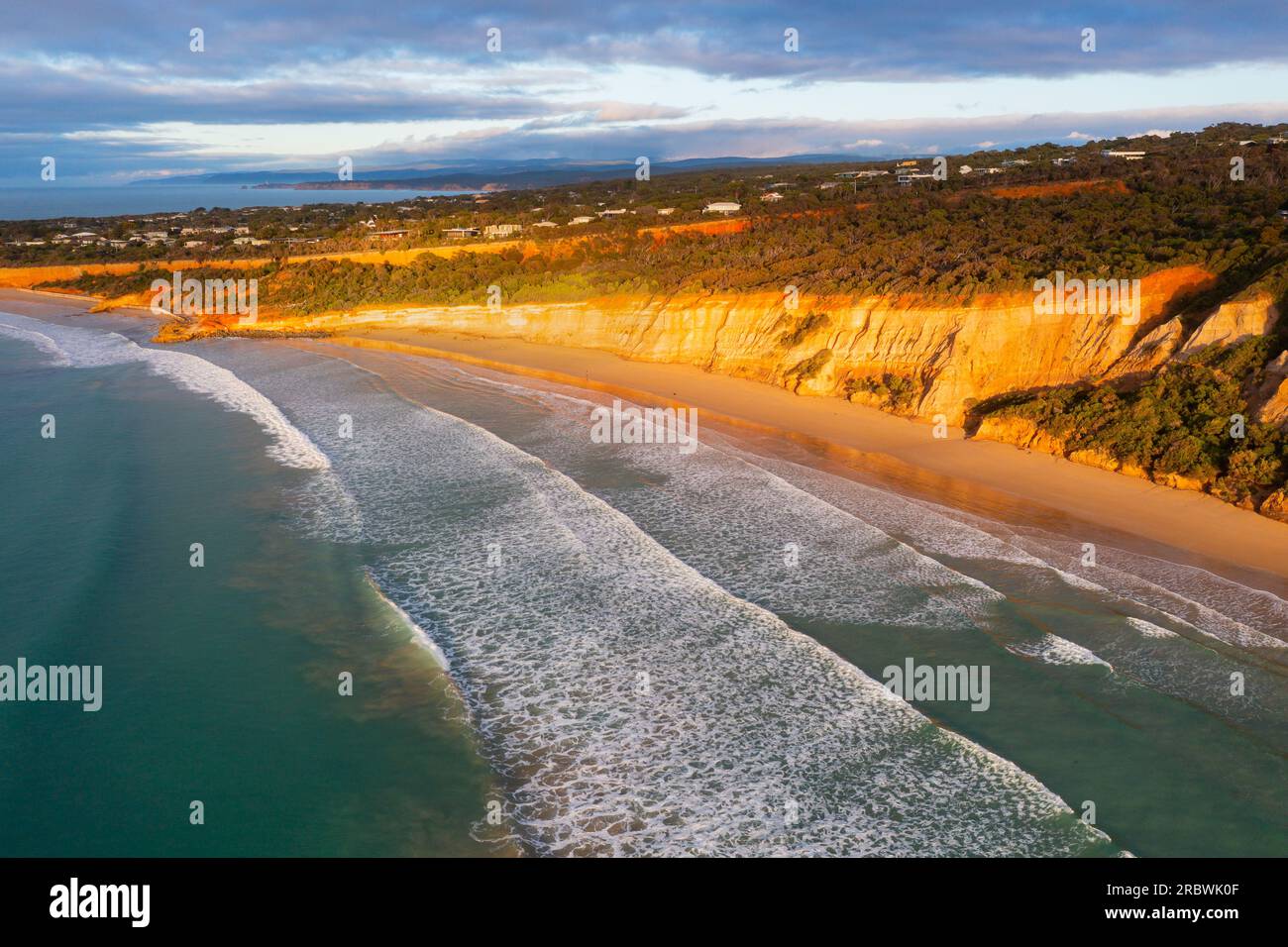 Anglesea australia hi-res stock photography and images - Alamy