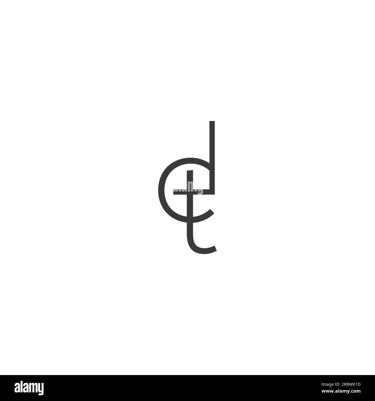 Td icons hi-res stock photography and images - Alamy