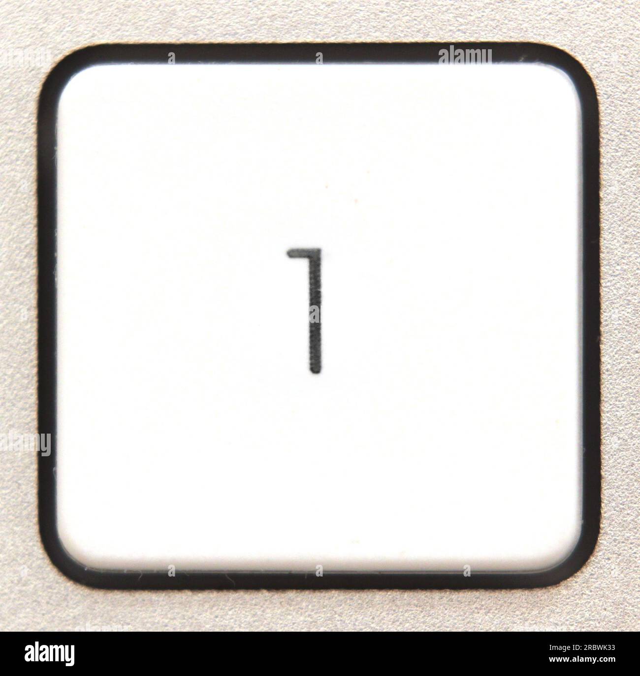 Keyboard square and rectangle button hi-res stock photography and ...