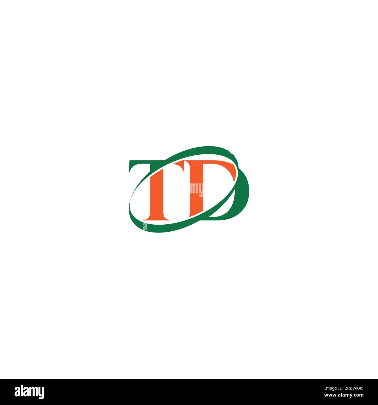 Td icons hi-res stock photography and images - Alamy