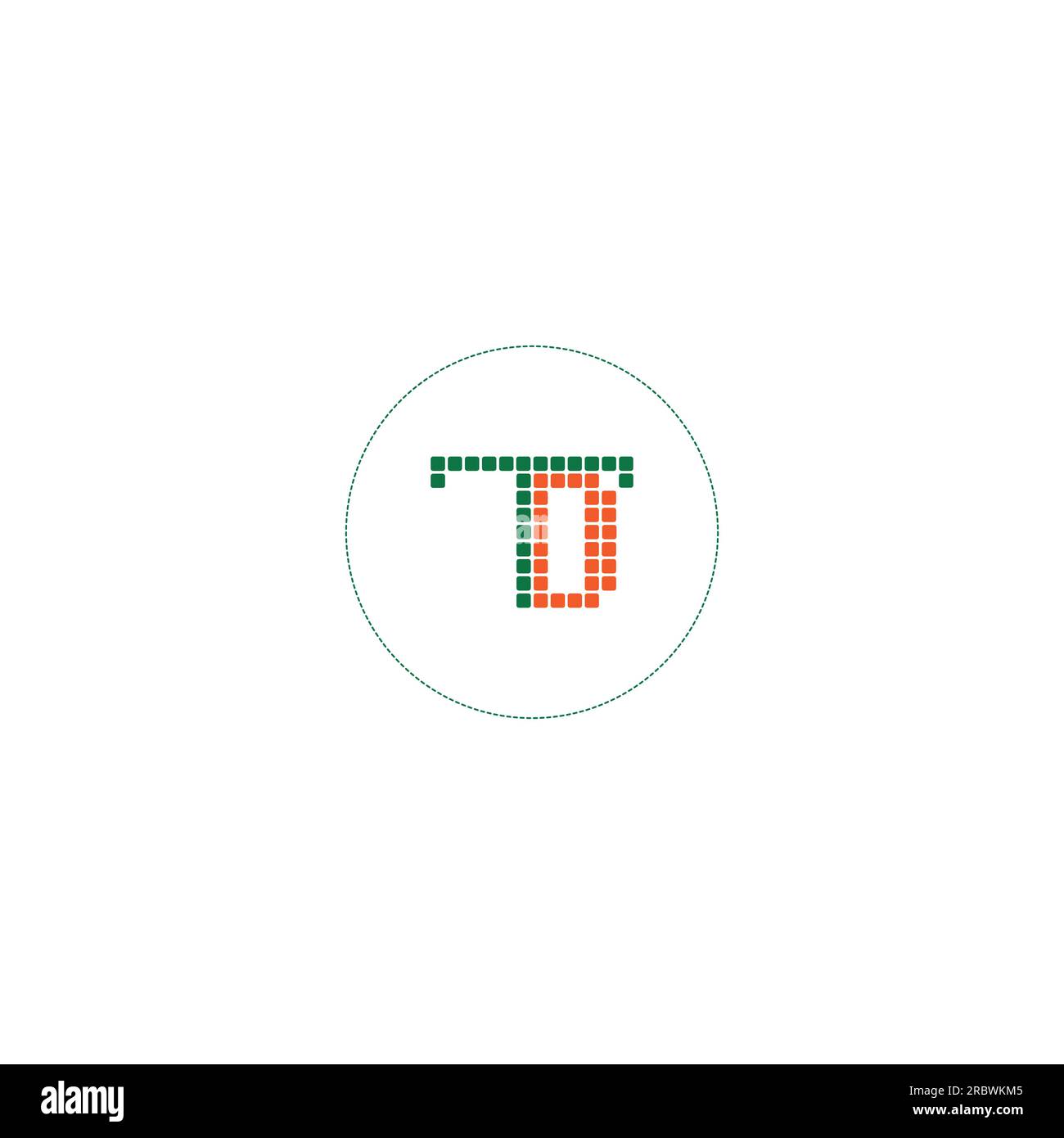 Td icons hi-res stock photography and images - Alamy