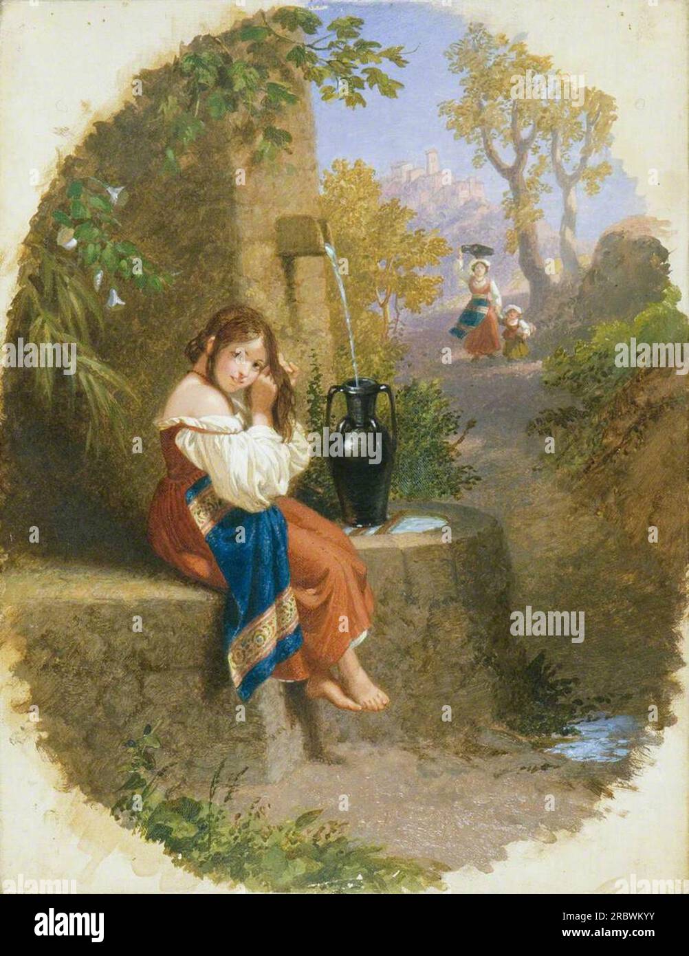 Penry williams hi-res stock photography and images - Alamy