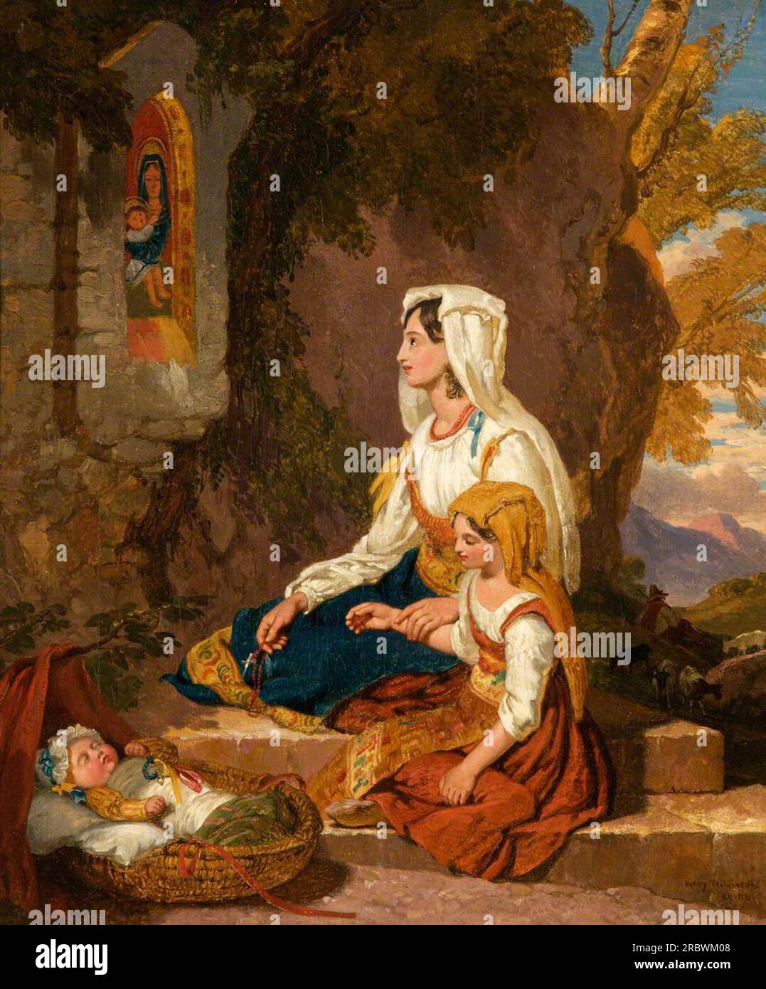 Penry williams hi-res stock photography and images - Alamy