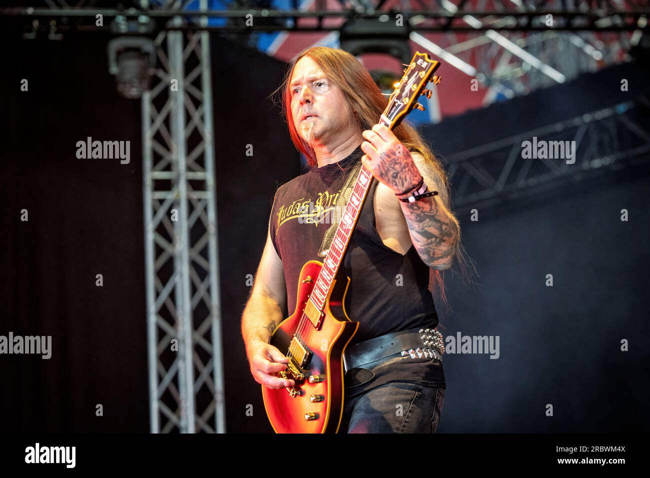 Aura noir band hi-res stock photography and images - Alamy