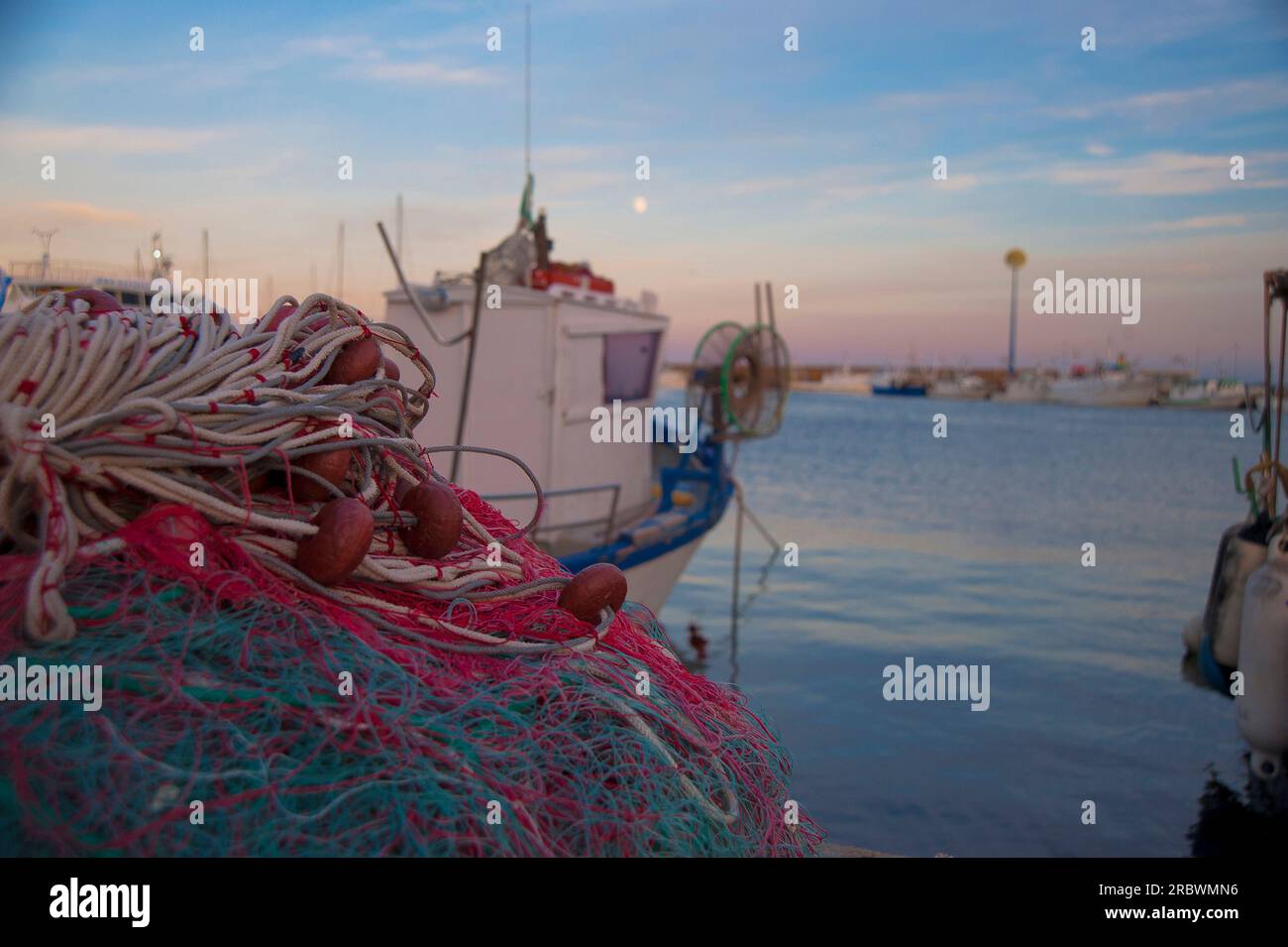 La Caletta, Siniscola, Sardinia, Italy, Europe Stock Photo - Alamy