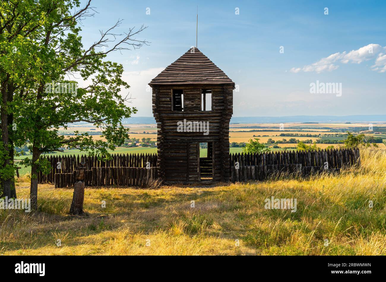 Dove La Felce Rossa Cresce Rubin E Rainie