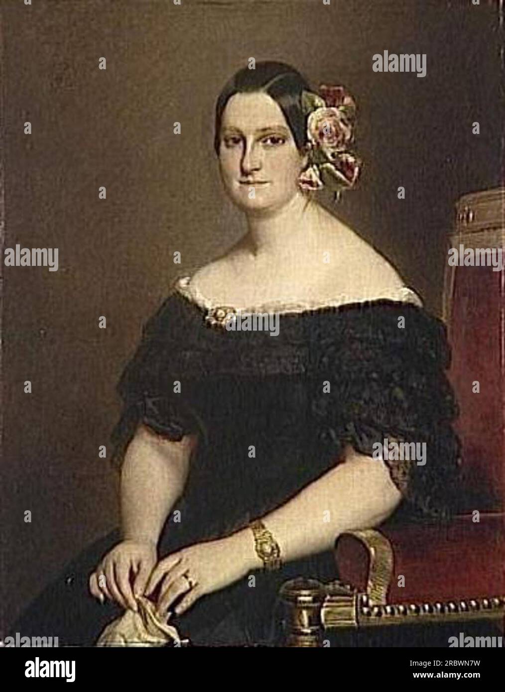 Princess of both sicilies hi-res stock photography and images - Alamy