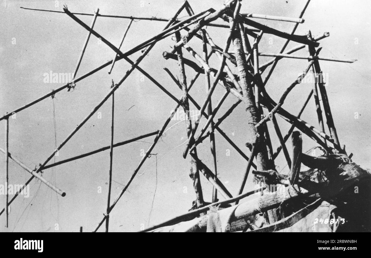 Tactical deception hi-res stock photography and images - Alamy