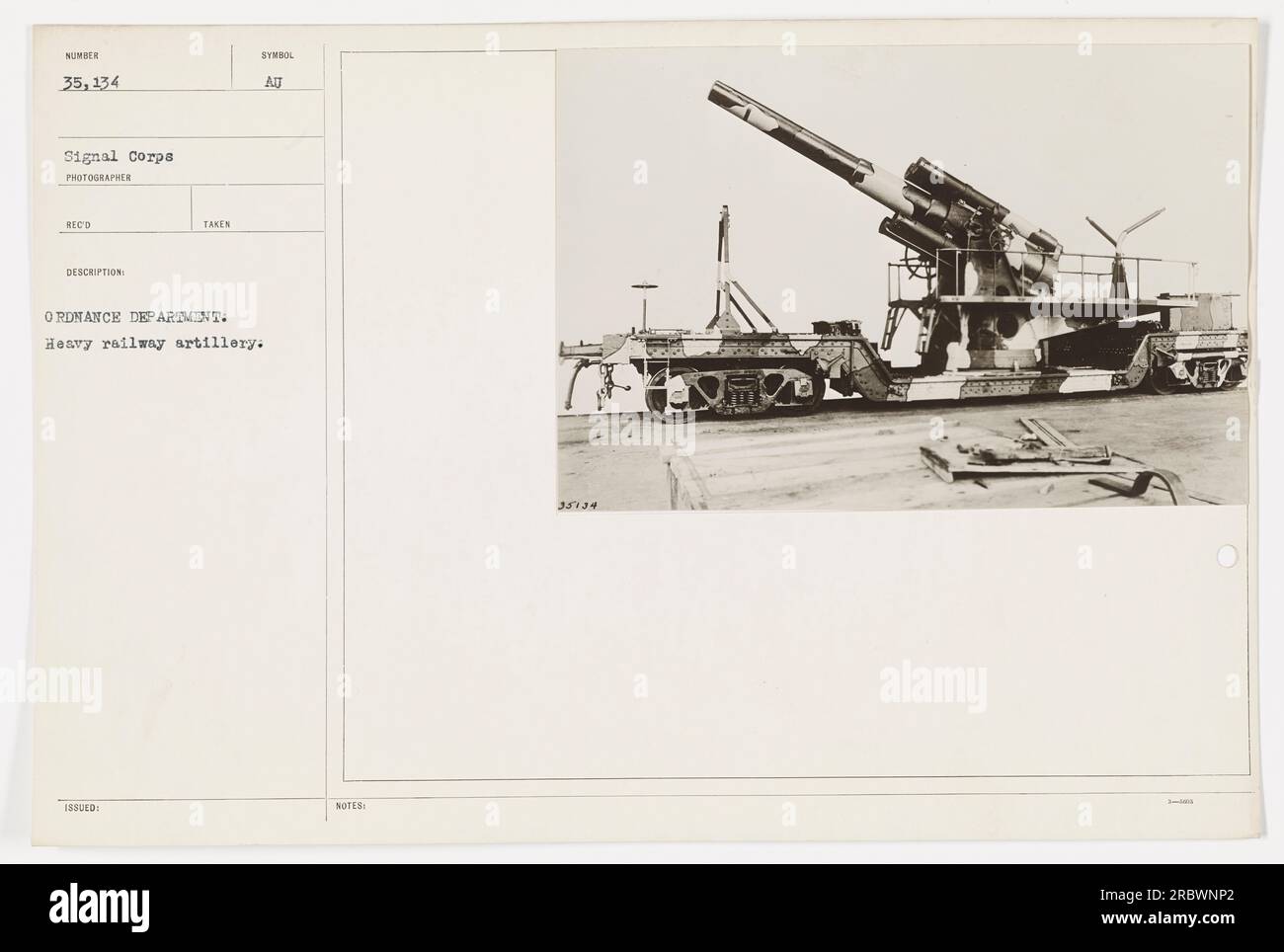 134 signal corps hi-res stock photography and images - Alamy