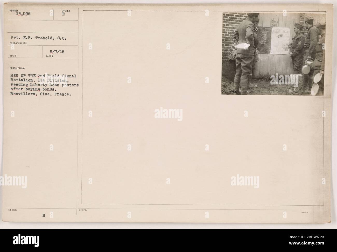 Photographer issued symbol e hi-res stock photography and images - Alamy