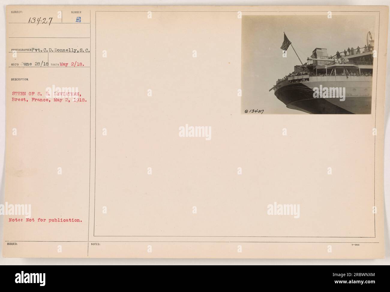 Pvt c stern hi-res stock photography and images - Alamy