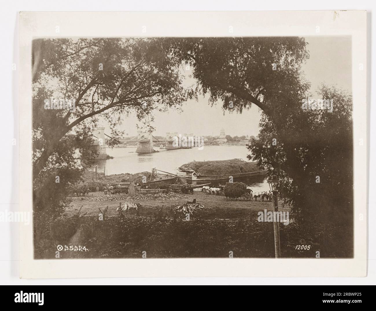 Soldiers from the American military engage in training exercises during ...