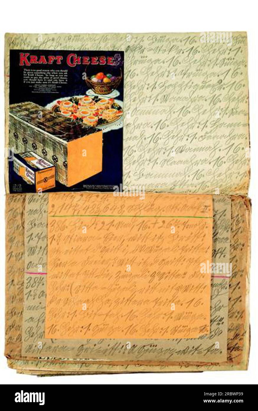 Adolf wölfli hi-res stock photography and images - Alamy