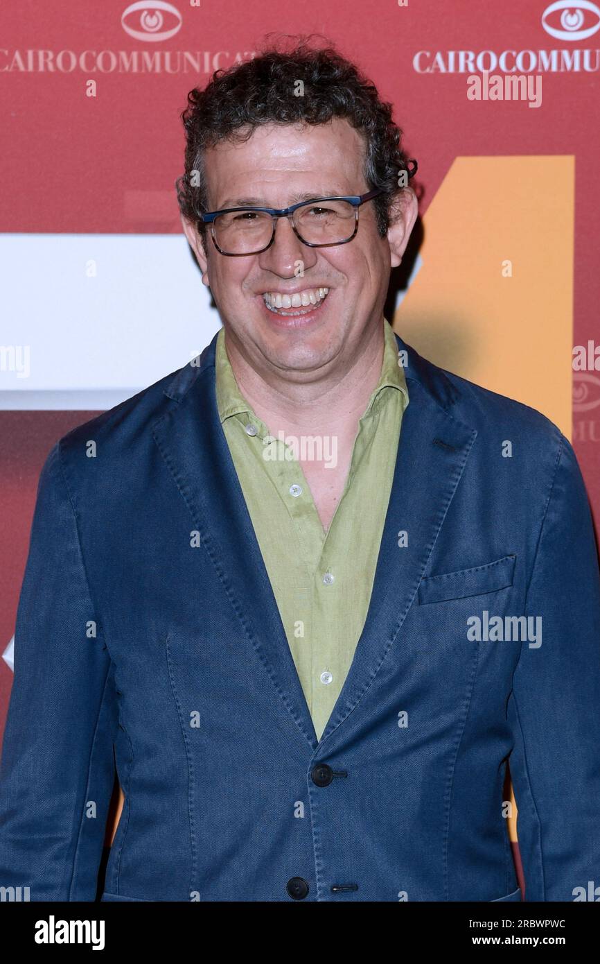 Gianluca foschi hi-res stock photography and images - Alamy