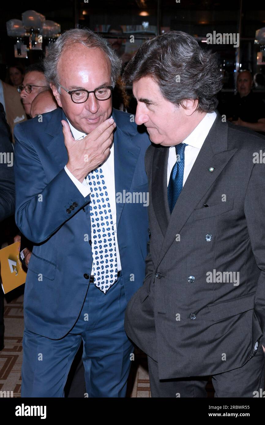 Luca barabino hi-res stock photography and images - Alamy