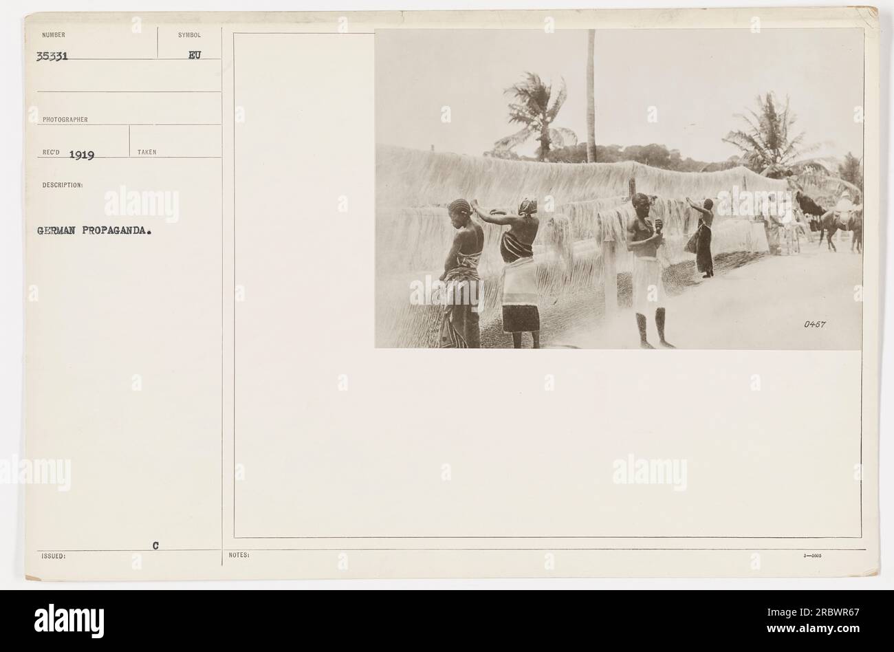 German propaganda strategies hi-res stock photography and images - Alamy