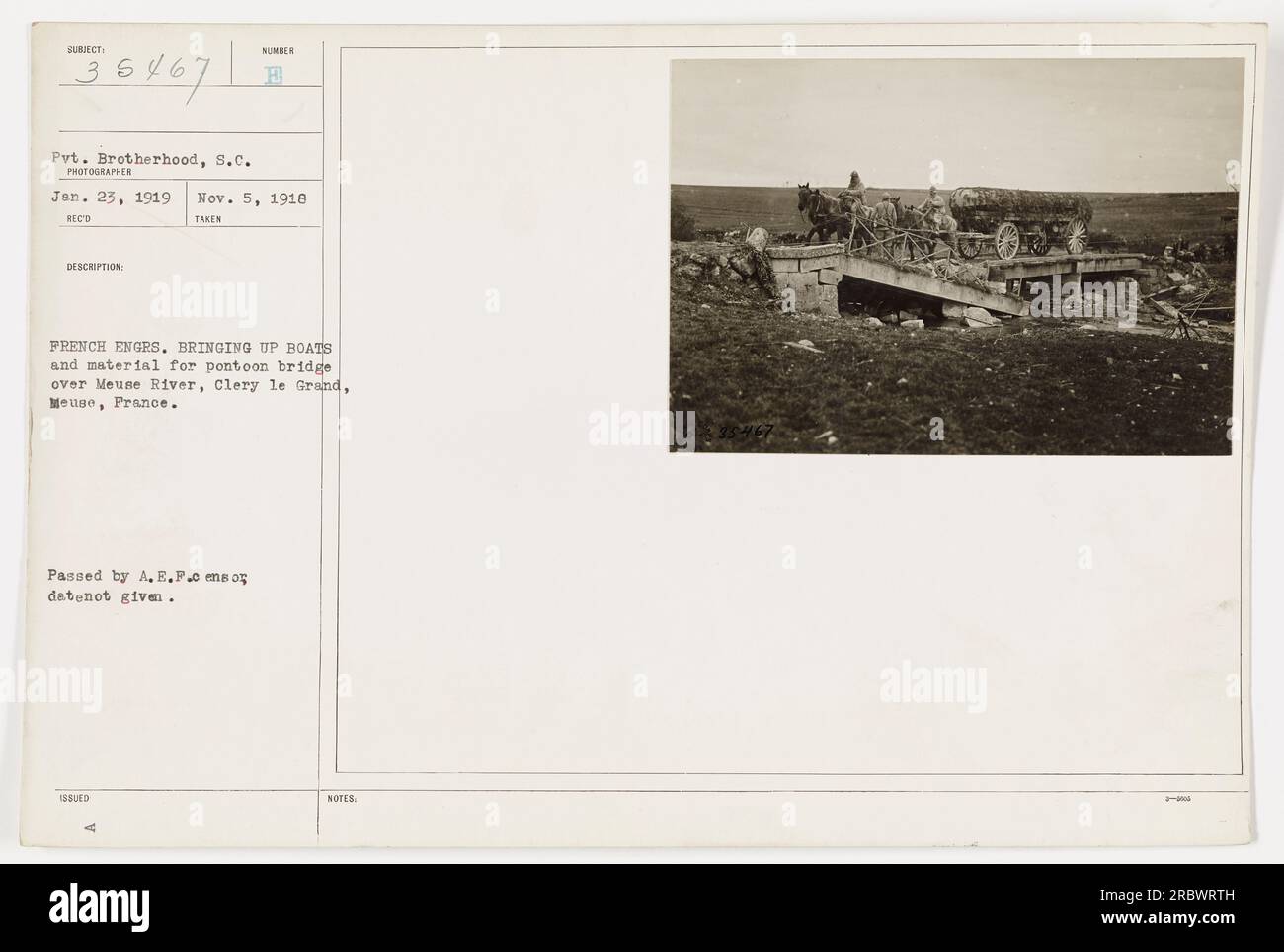 American soldiers from the S.C. Brotherhood Pvt. 36467 unit on January ...
