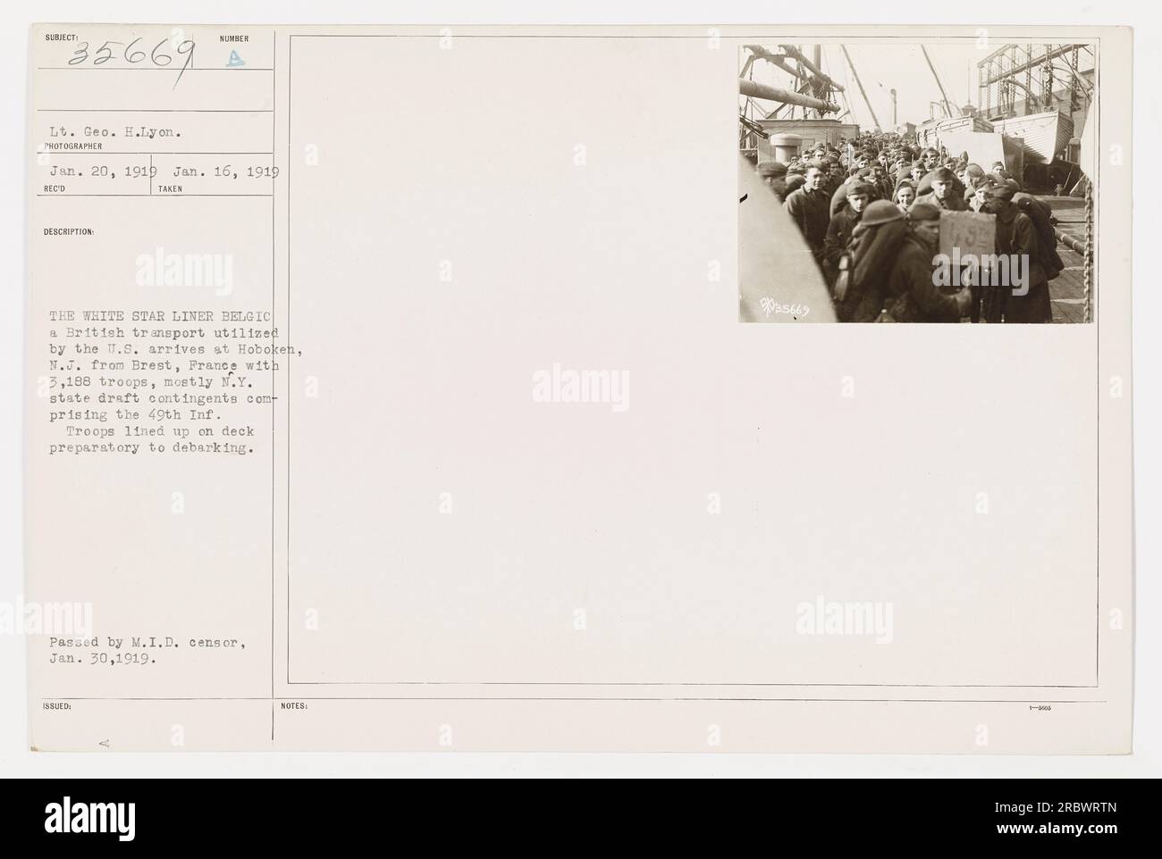 Reco 3 16 20 hi-res stock photography and images - Alamy