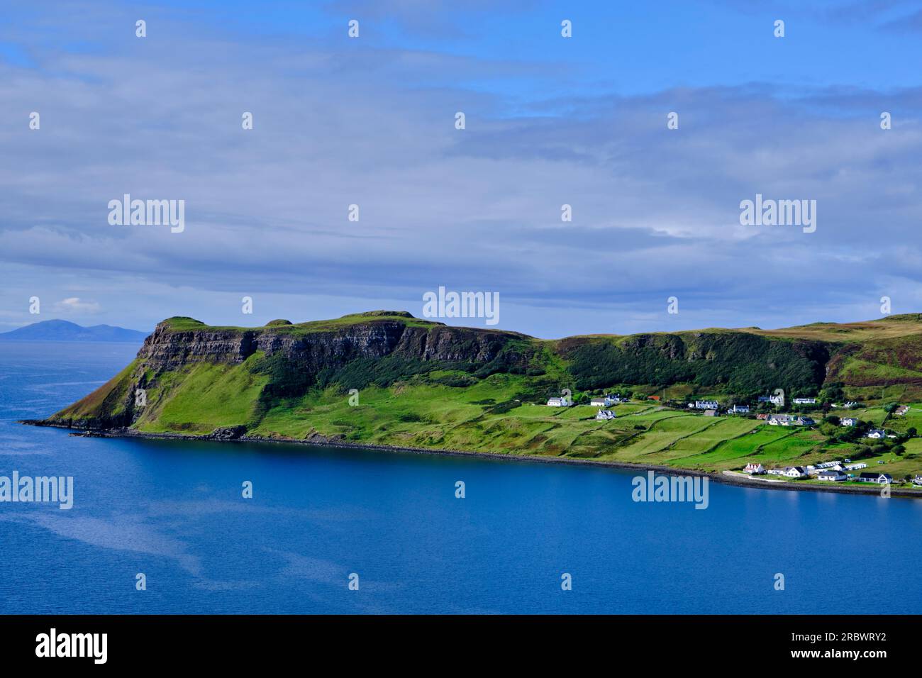 île skye hi-res stock photography and images - Alamy