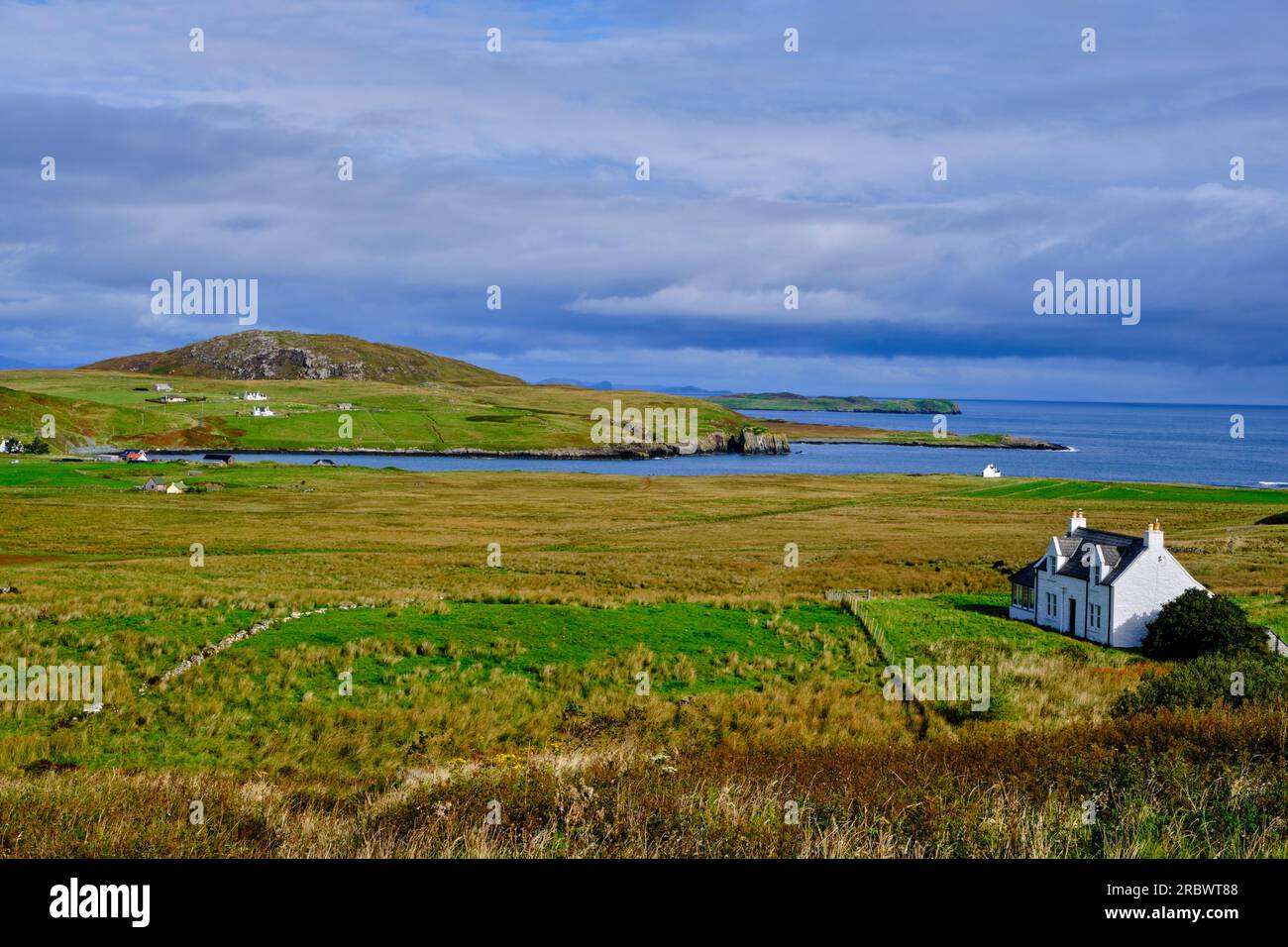 île skye hi-res stock photography and images - Alamy