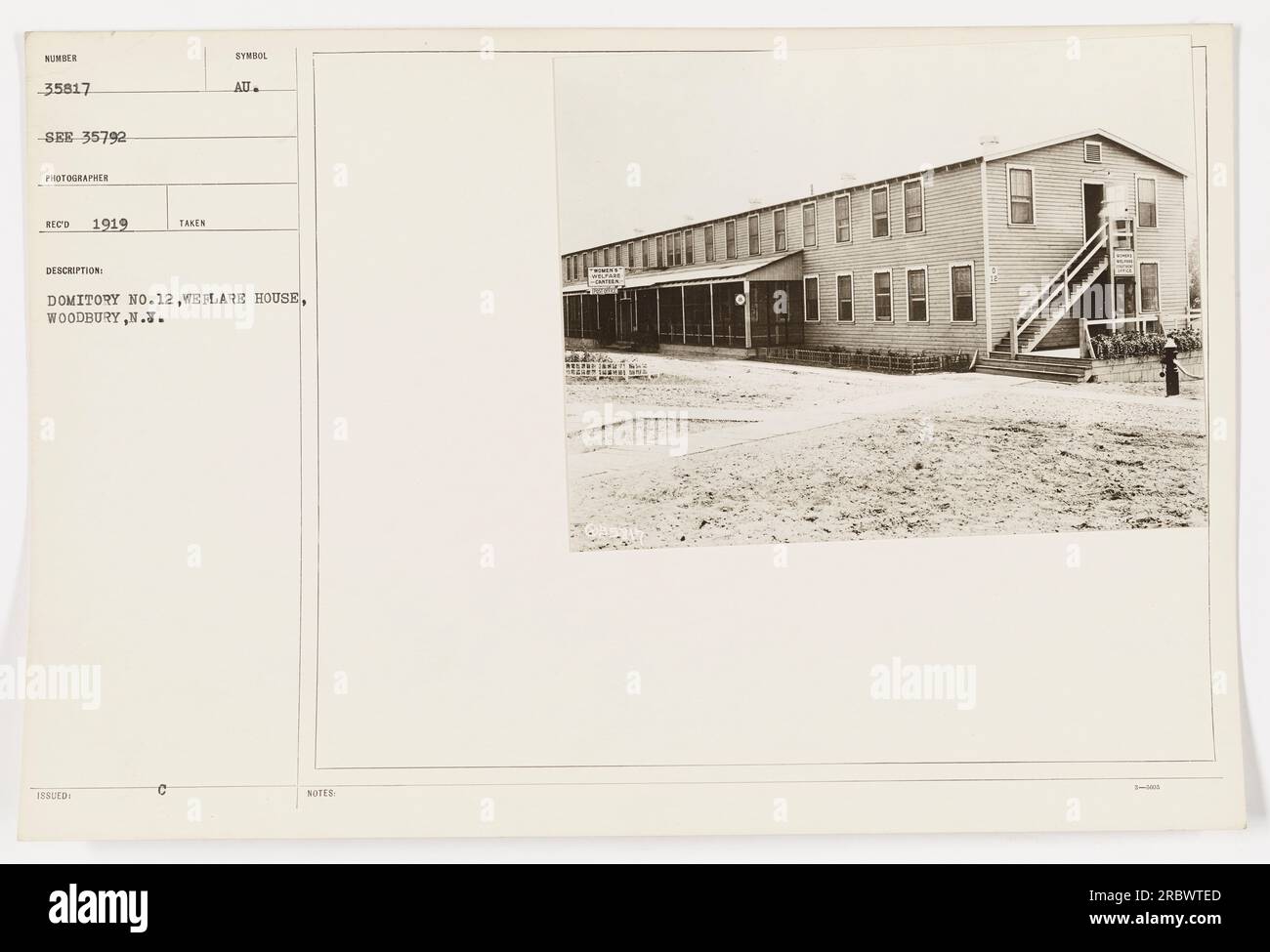 American soldiers serving during world war i hi-res stock photography ...
