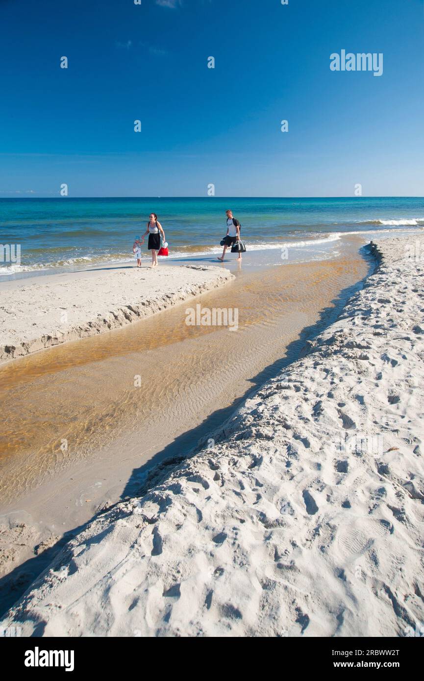 Berchida beach hi-res stock photography and images - Alamy