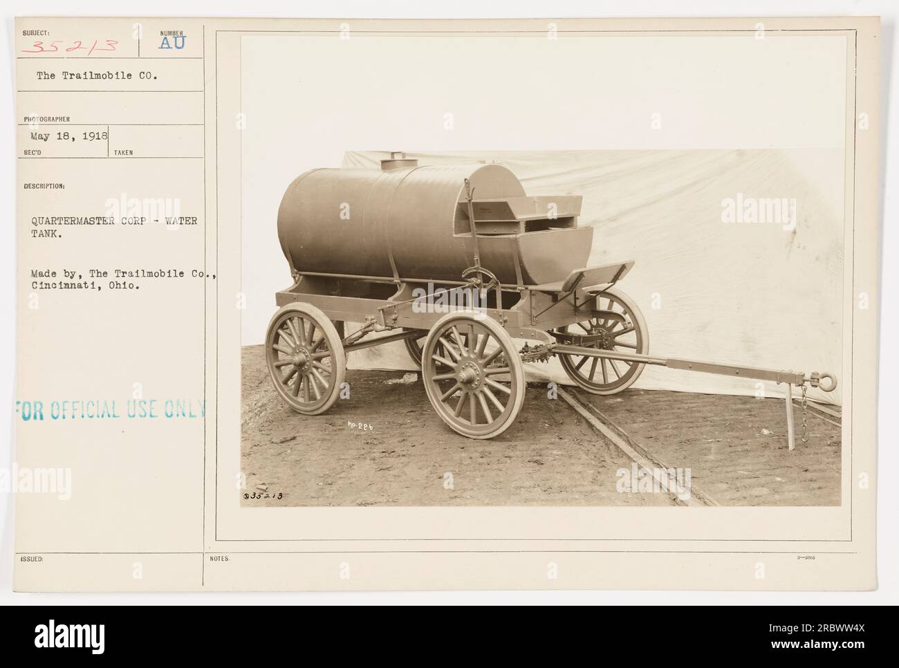 Trailmobile co hi-res stock photography and images - Alamy