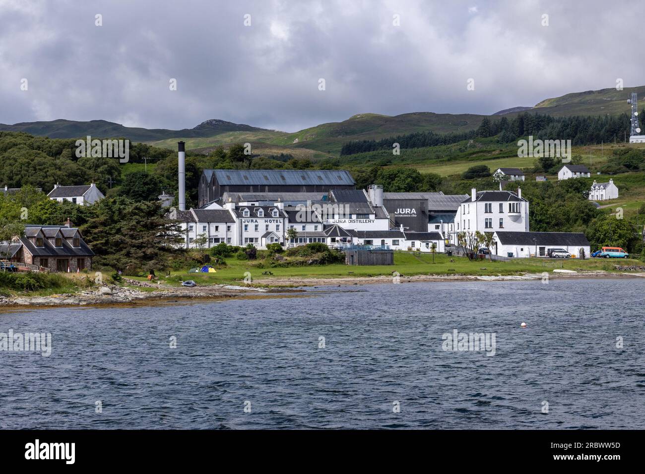 Jura Inner Hebrides Jura | Island In The Inner Hebrides Of Scotland