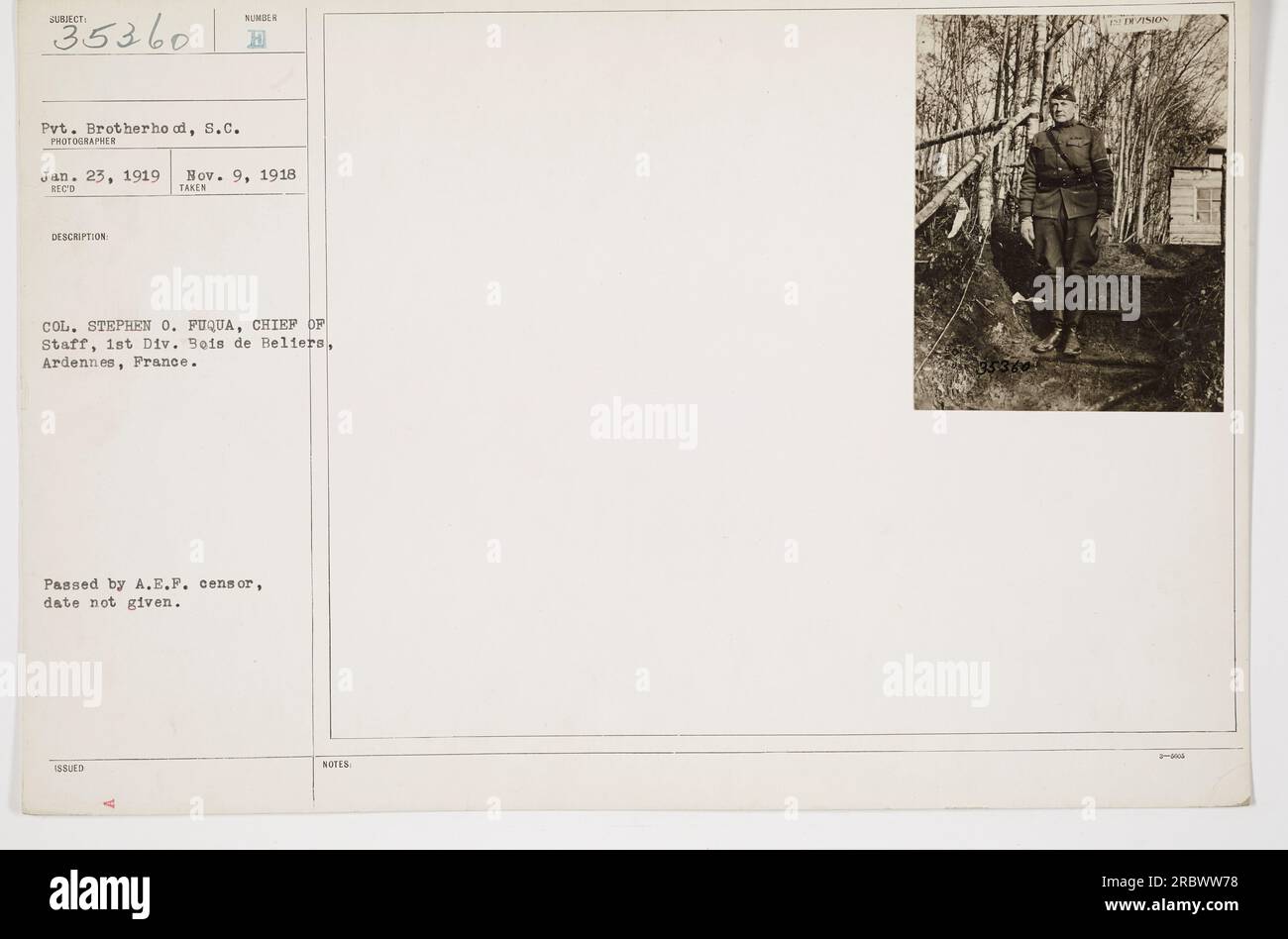 Stephen o hi-res stock photography and images - Alamy