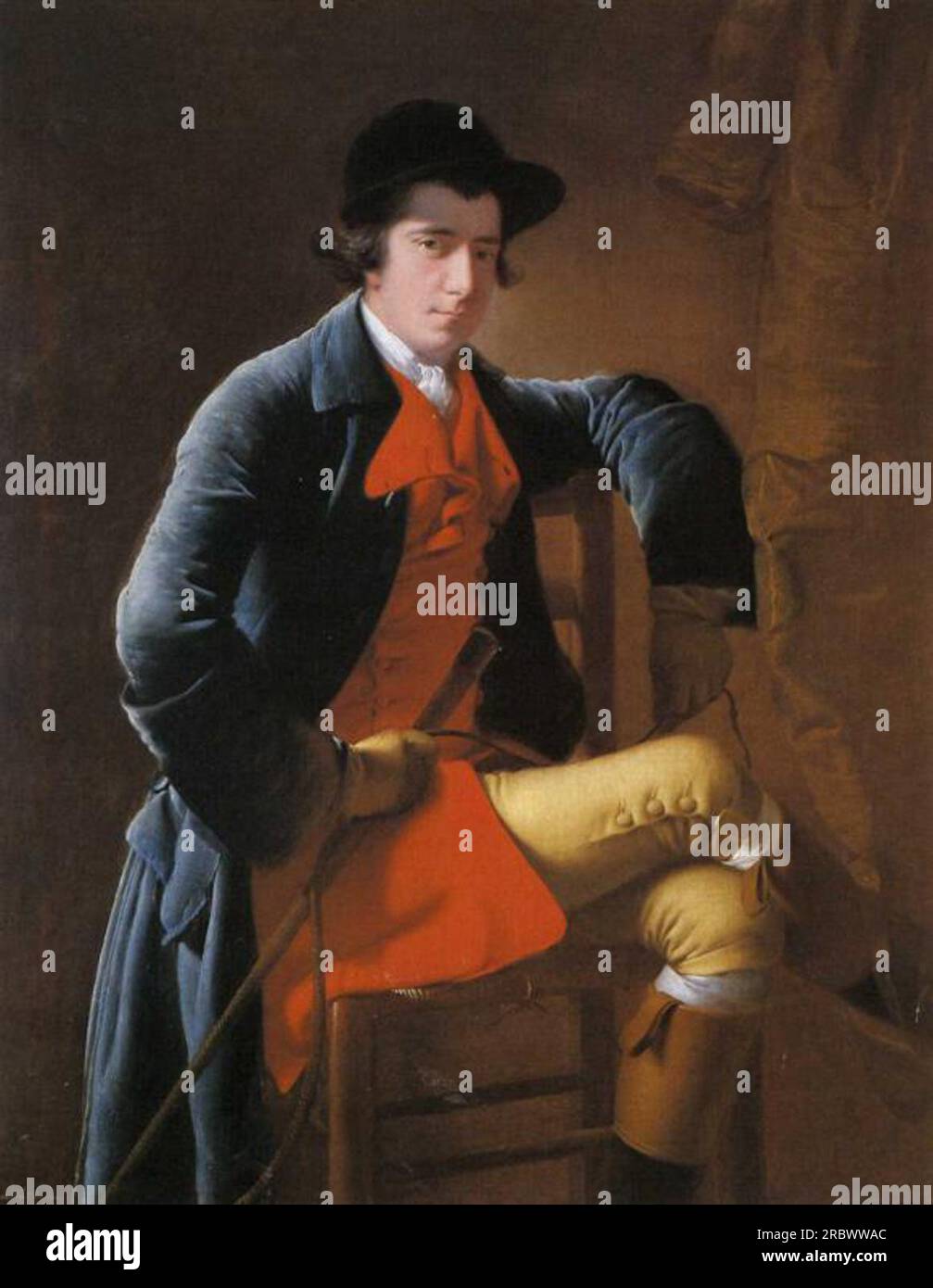 Nicholas heath hi-res stock photography and images - Alamy