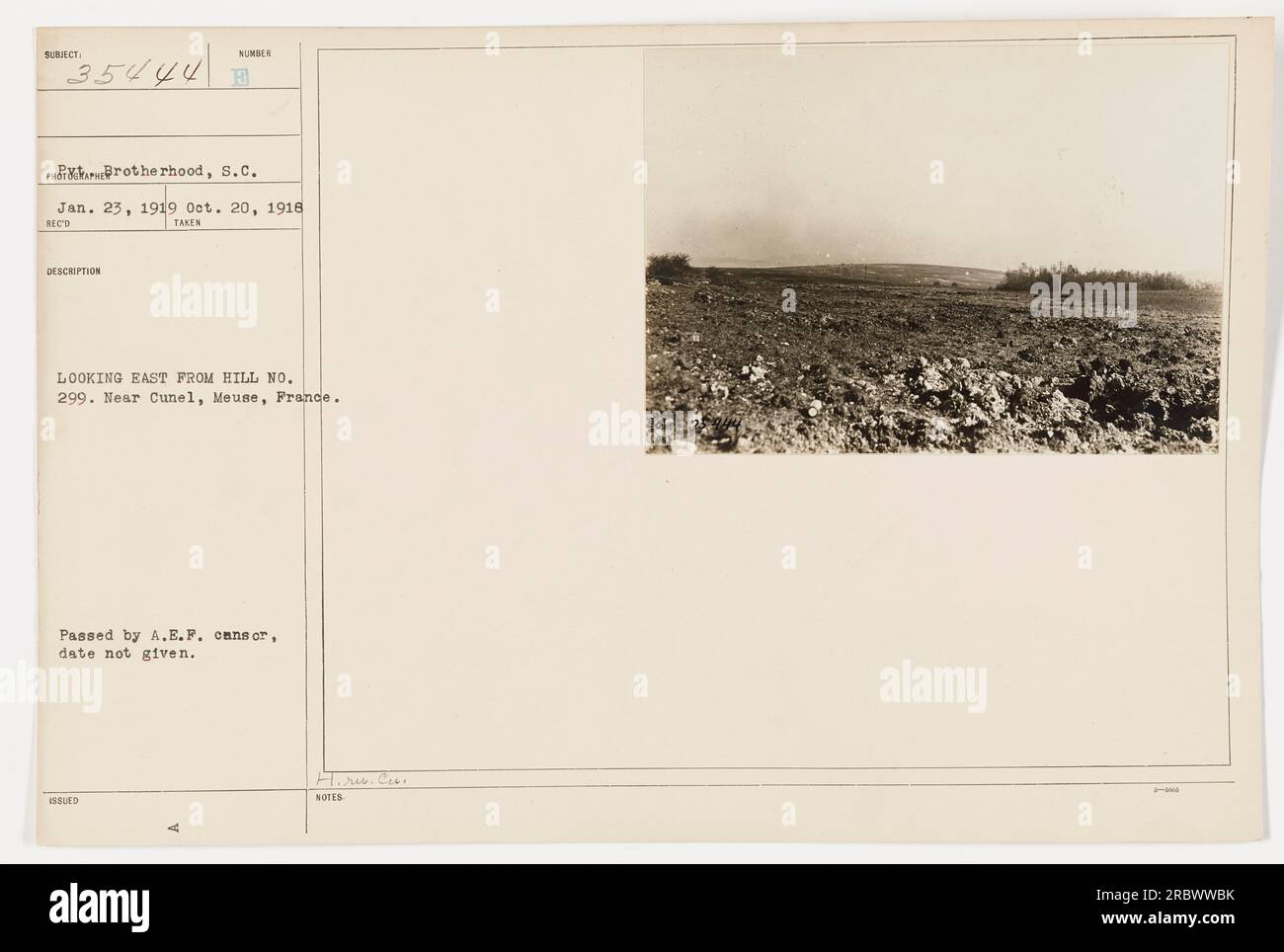 Army bases during world war i hi-res stock photography and images - Alamy