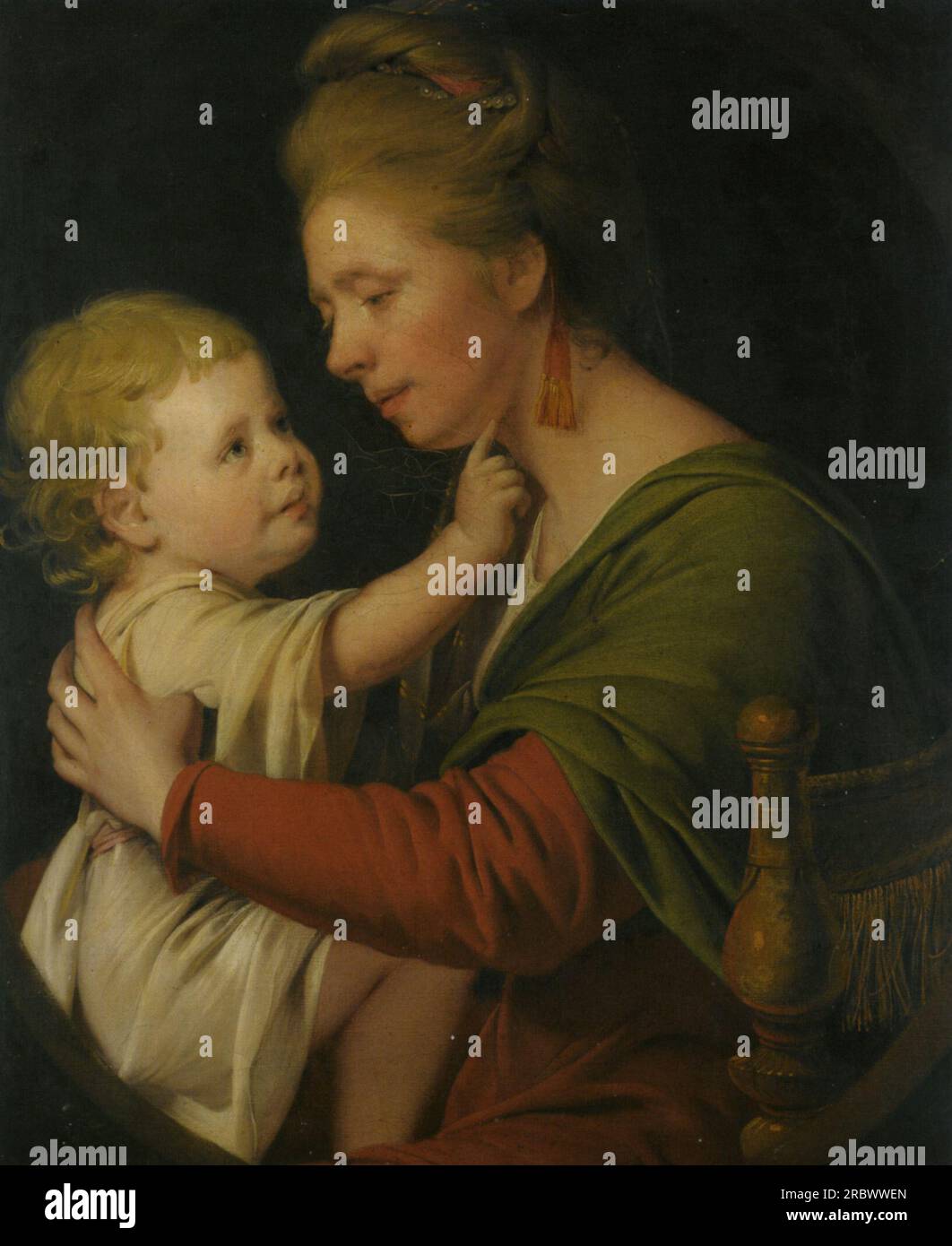 William darwin hi-res stock photography and images - Alamy