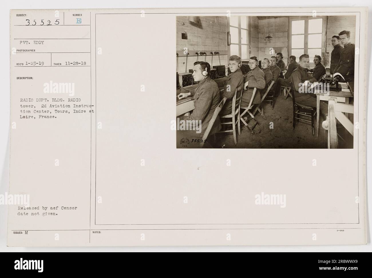 Radio depar hi-res stock photography and images - Alamy