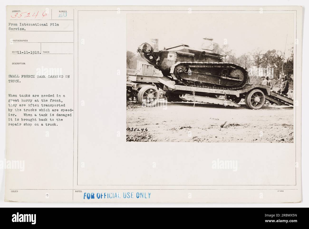 Nunger 20 tank hi-res stock photography and images - Alamy