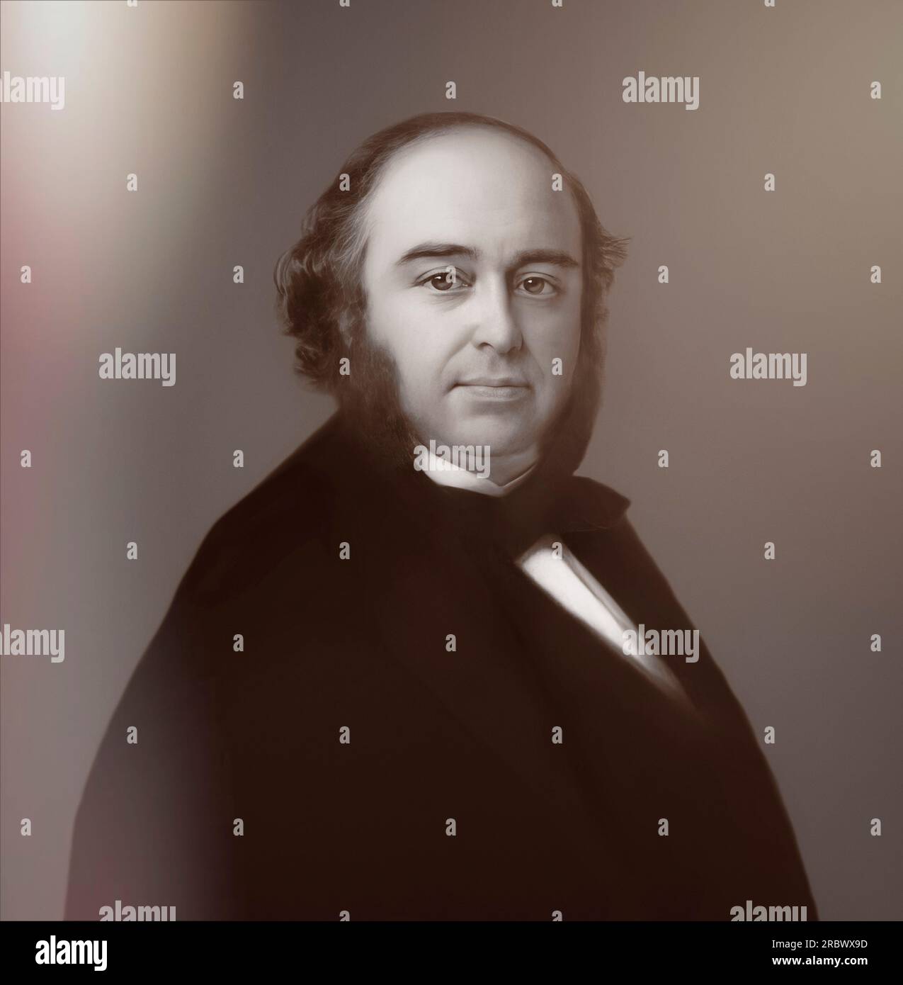 Pierre Paul Broca, 1824 – 1880, French physician, anatomist and ...