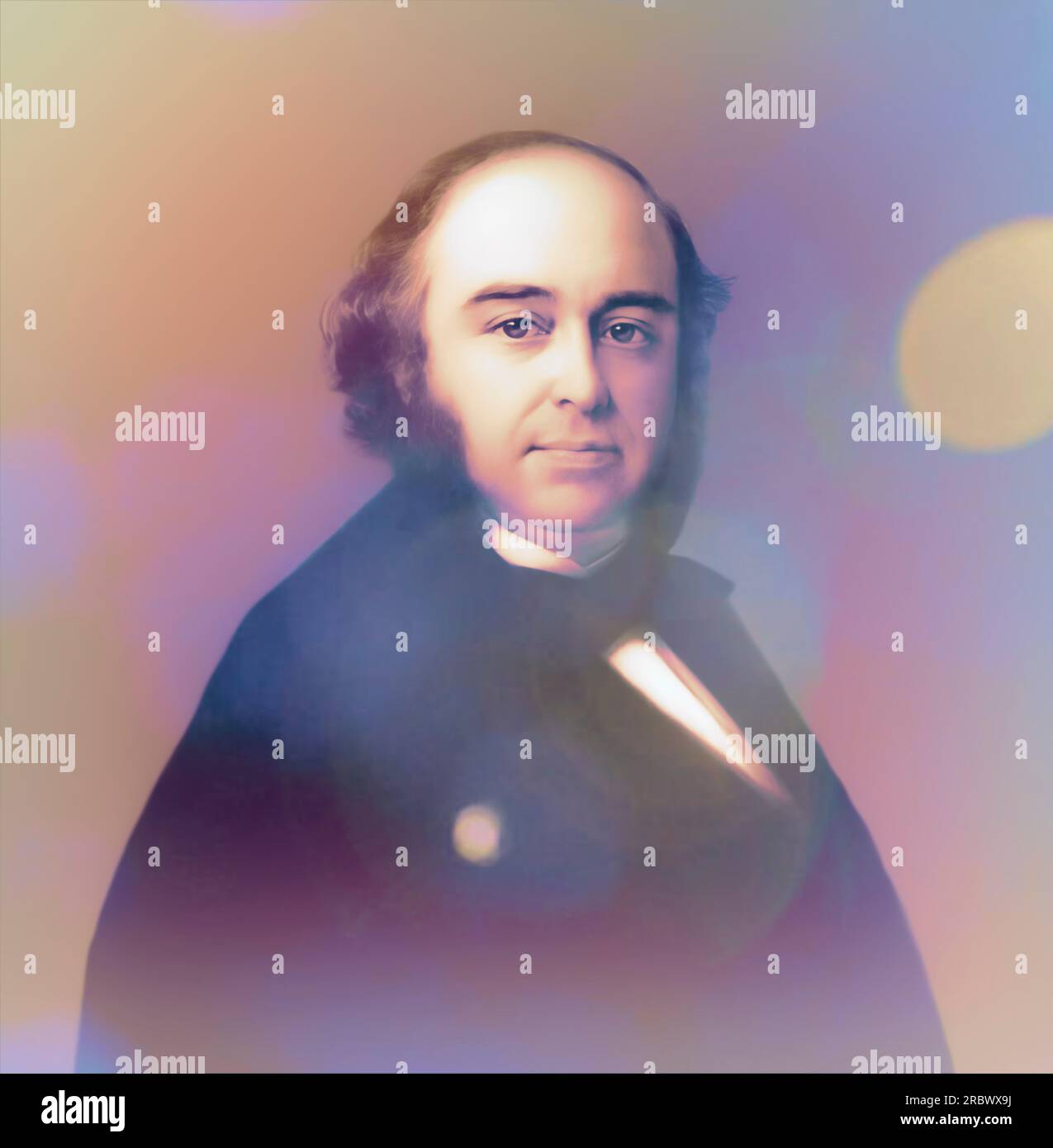 Pierre Paul Broca, 1824 – 1880, French physician, anatomist and ...