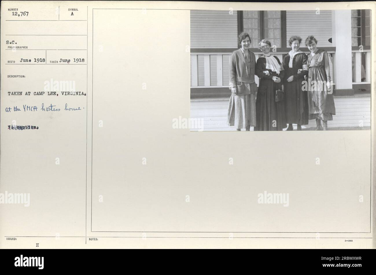 Role of the ymca hi-res stock photography and images - Alamy