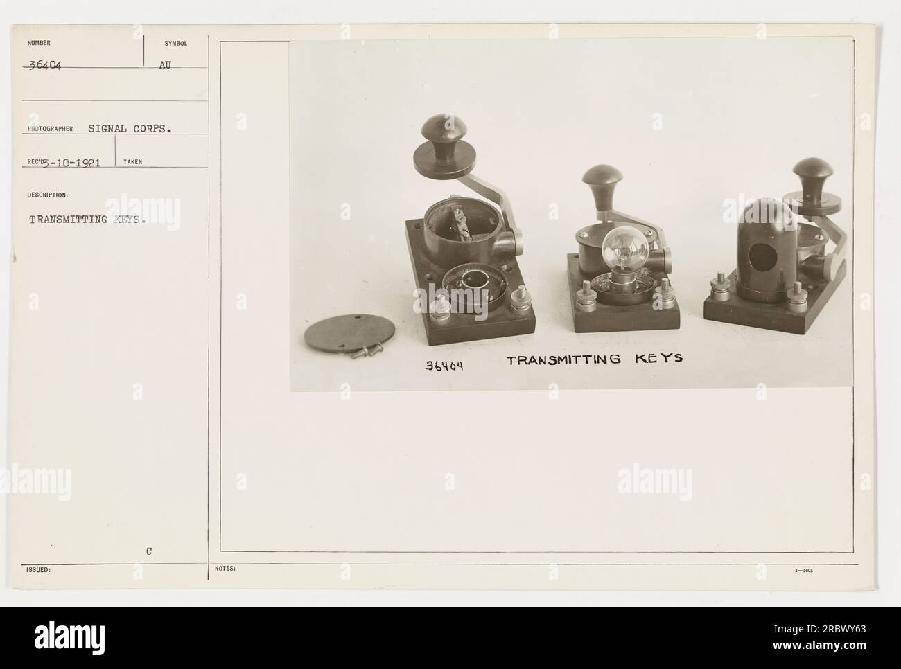 Transmitting keys hi-res stock photography and images - Alamy