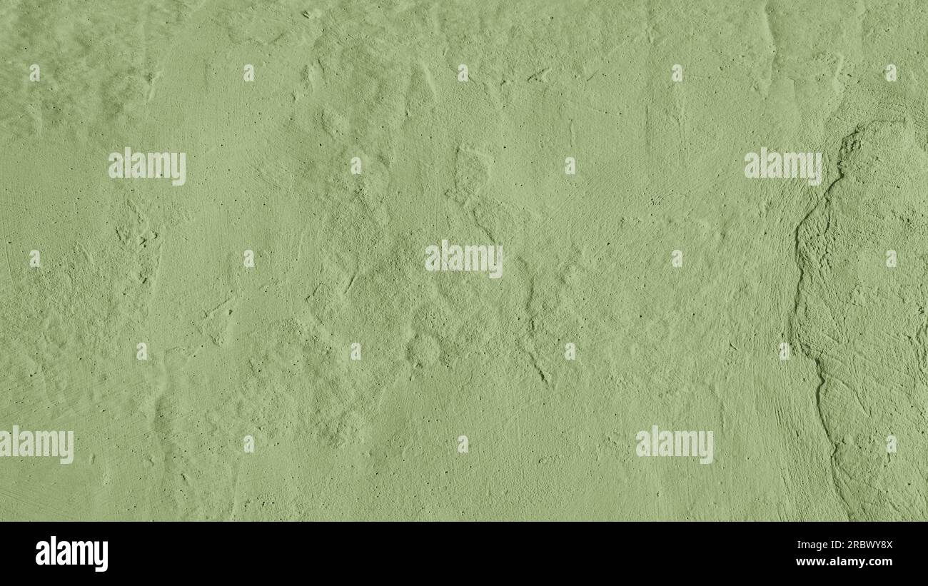 Vintage, old stucco plaster wall background, close up grunge texture of ...