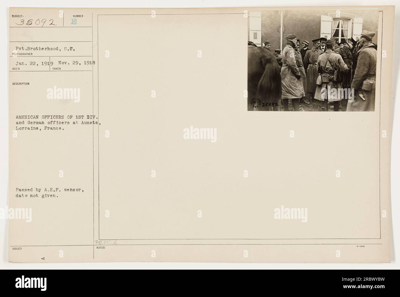 Encounter zones hi-res stock photography and images - Alamy