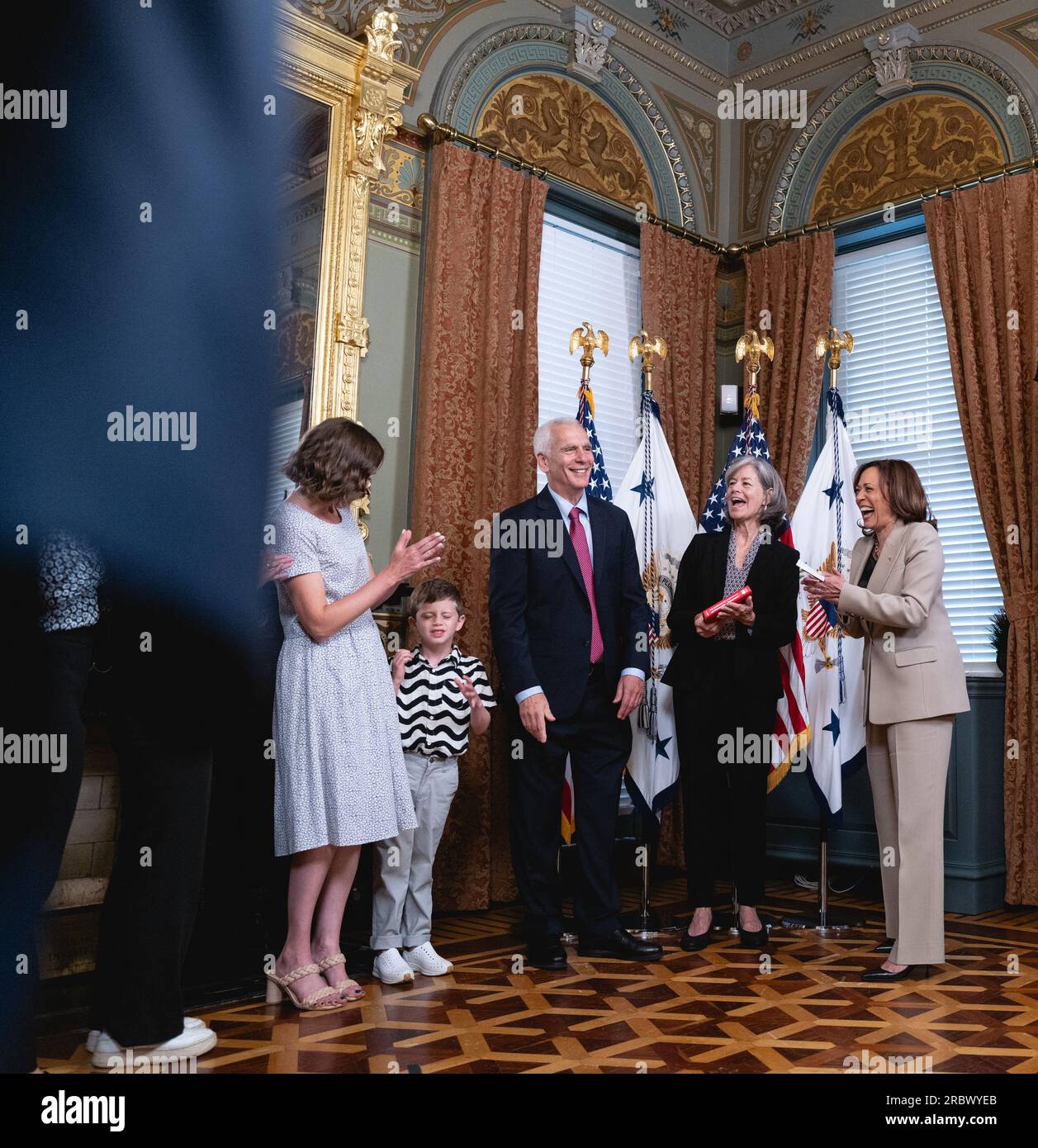 Kay bernstein hi-res stock photography and images - Alamy