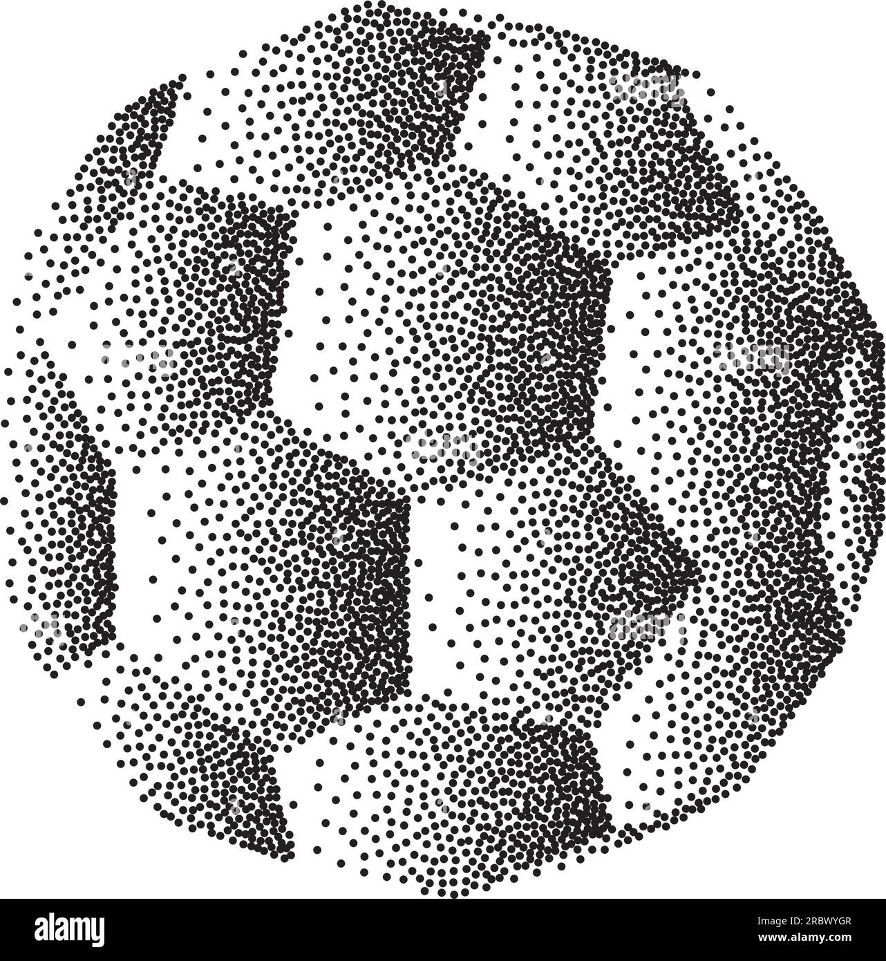 Stipple art hi-res stock photography and images - Alamy